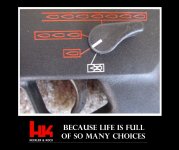 HK Memes | HK Proshop : For the Heckler and Koch Enthusiast