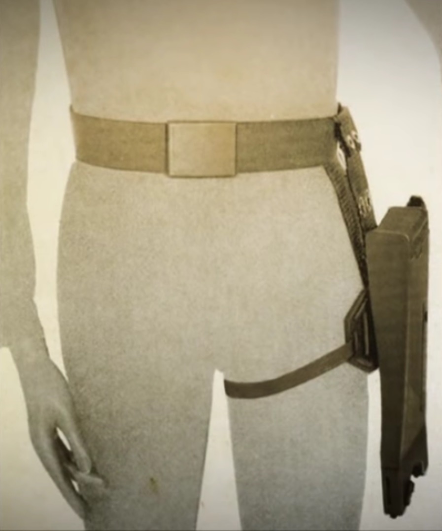 HK VP70Z/VP70M History And Pictorial | HK Proshop : For the Heckler and ...