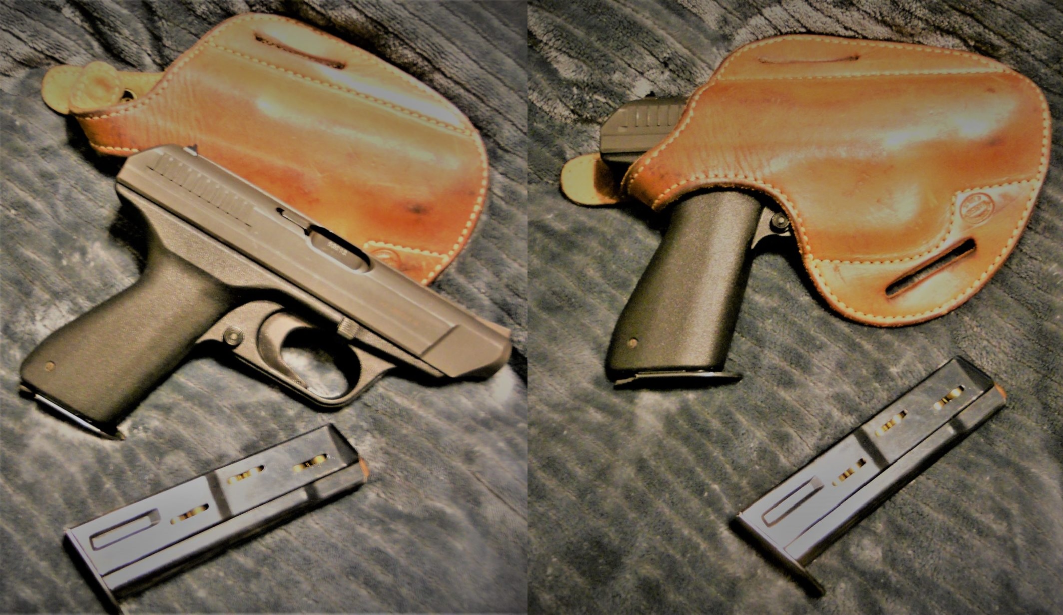 HK VP70Z/VP70M History And Pictorial | HK Proshop : For the Heckler and ...