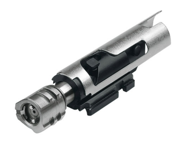 HK's last hunting rifle... the SLB 2000 | HK Proshop : For the Heckler ...