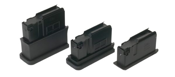 HK's last hunting rifle... the SLB 2000 | HK Proshop : For the Heckler ...